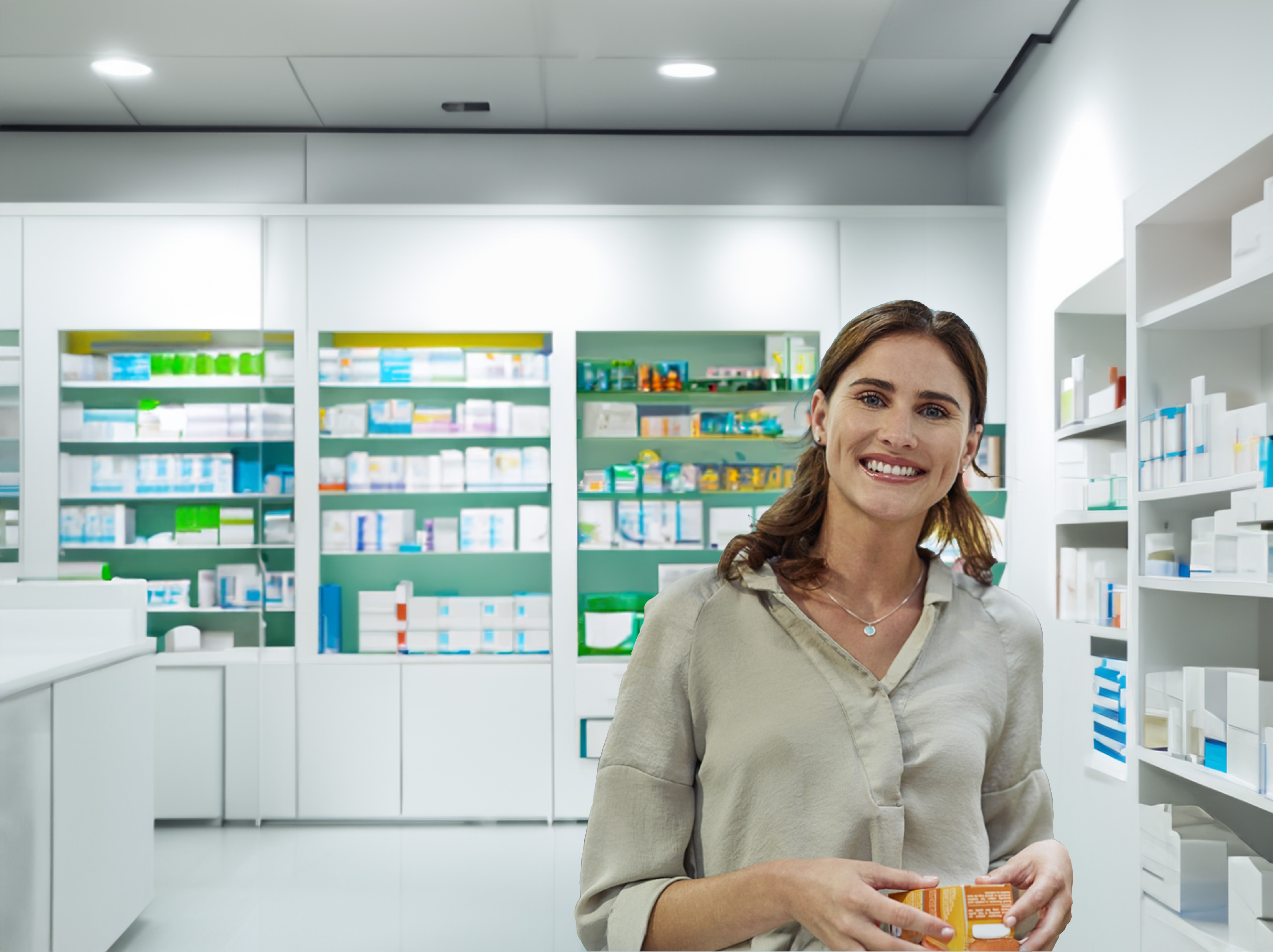 Vacature | Netwerk apotheken