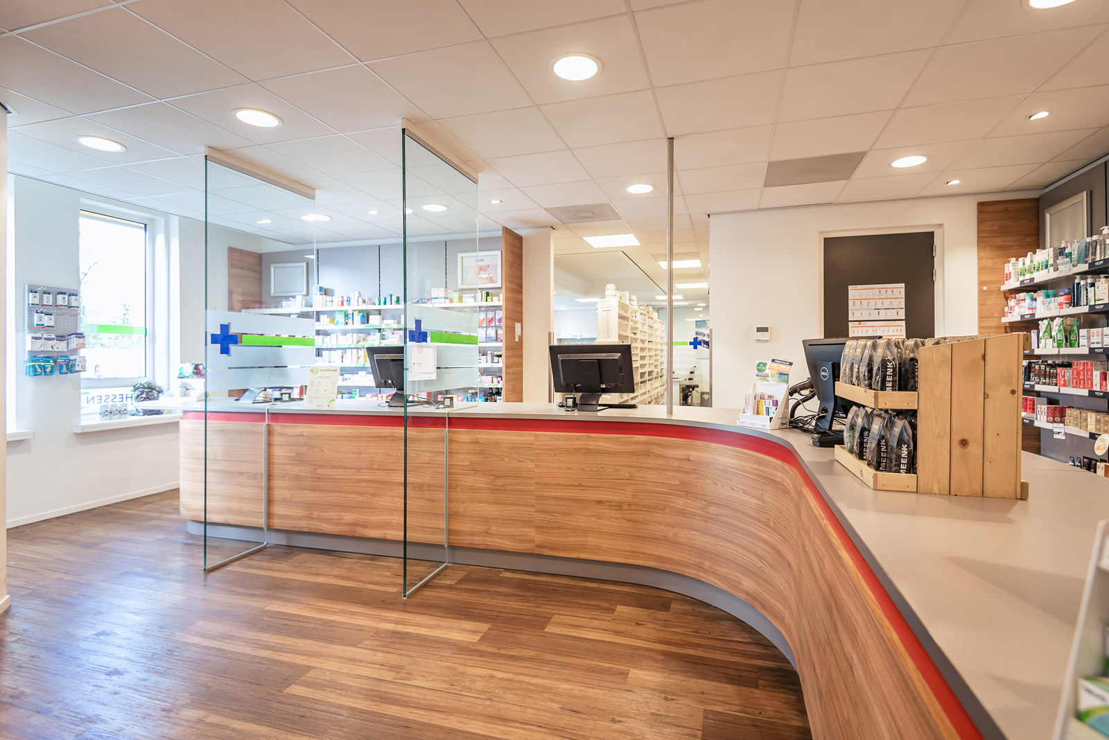 Biltse apotheken | Netwerk apotheken
