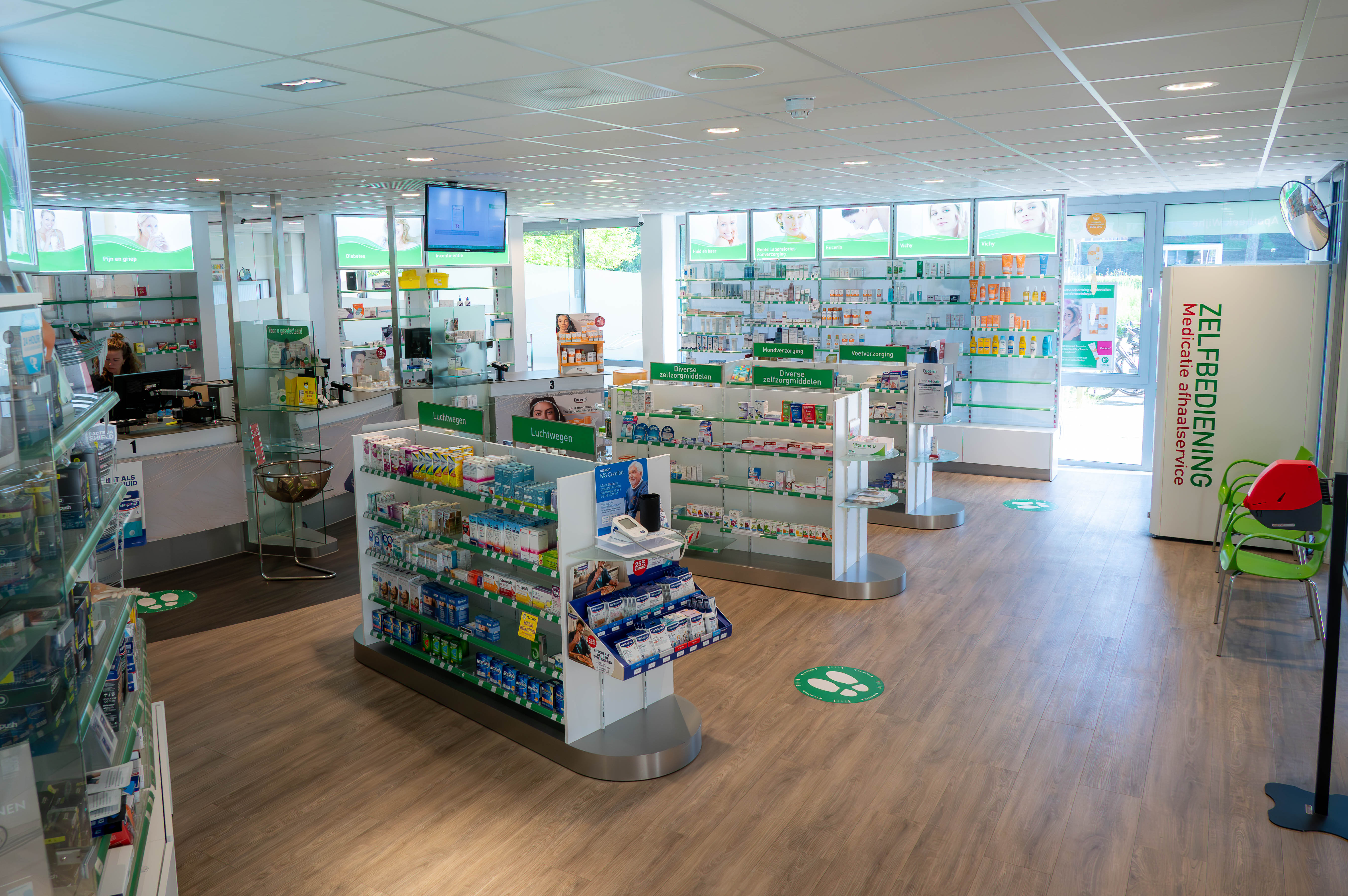 Apotheek Wijhe | Netwerk apotheken