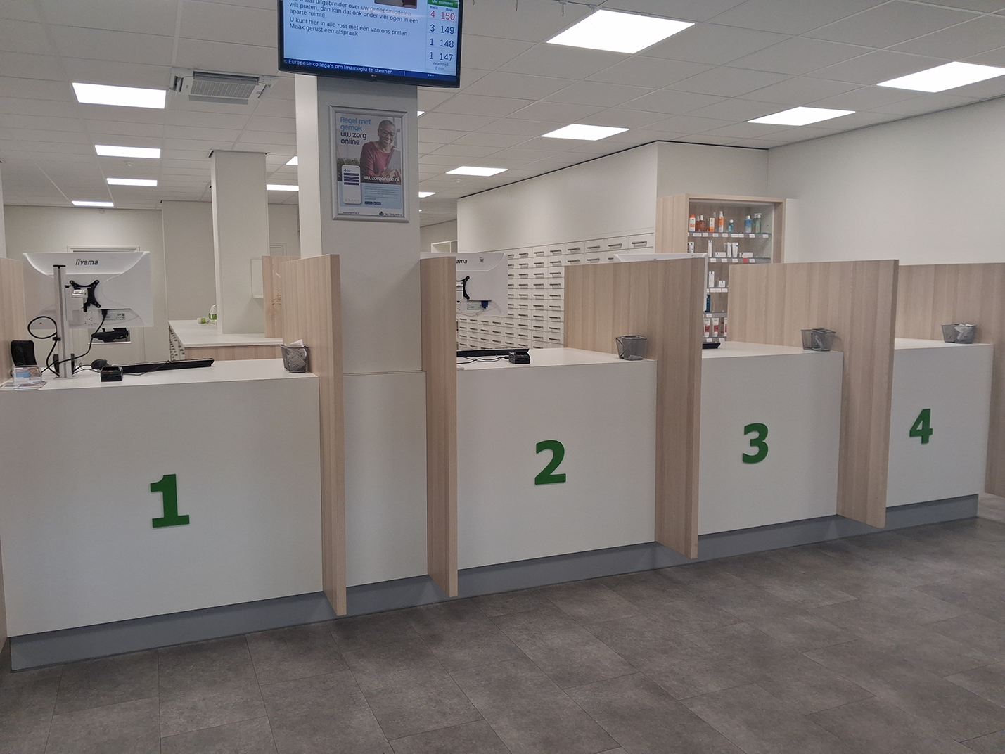 Apotheek Broekheurne | Netwerk apotheken