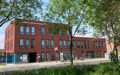 Apotheek de Graeff | Netwerk apotheken