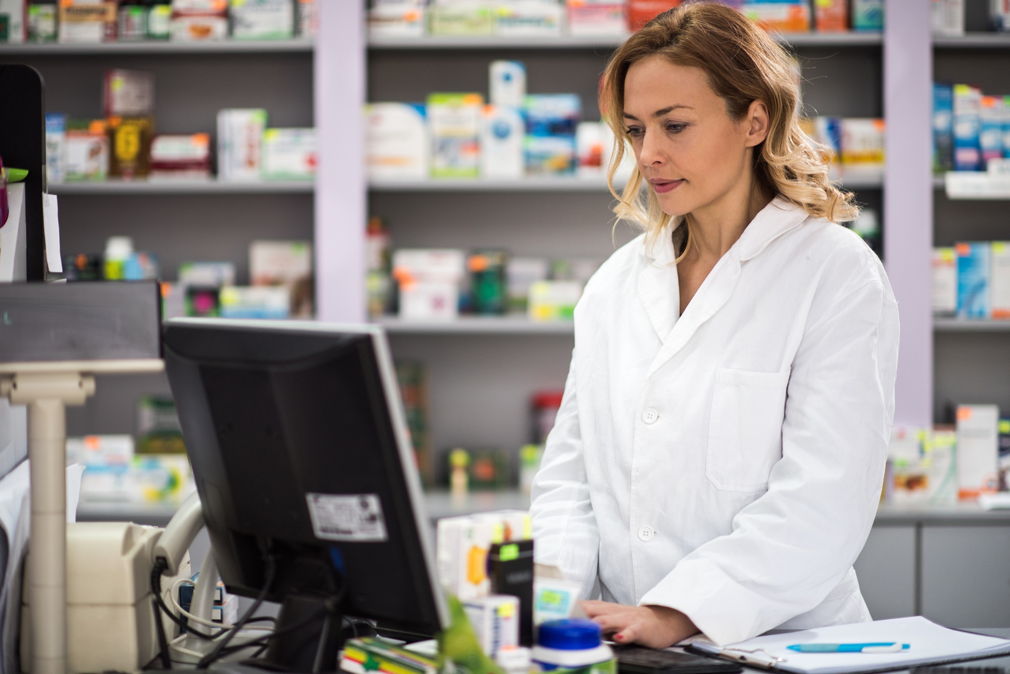 Wereld Patiëntveiligheidsdag: samen werken aan jouw veilige medicatie