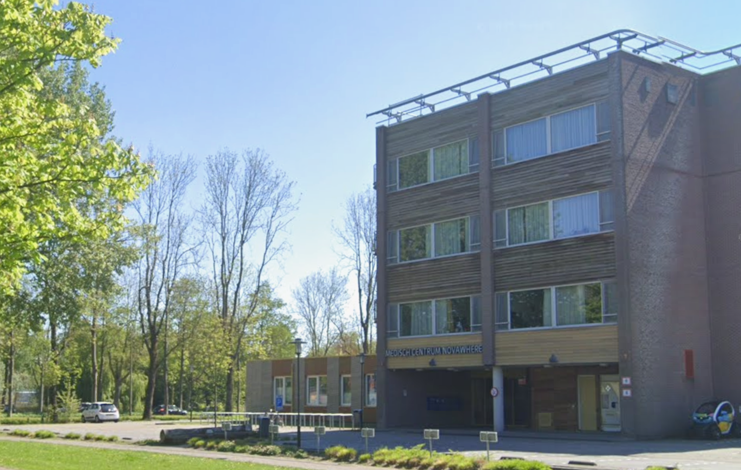 Hulpmiddelen | Netwerk apotheken