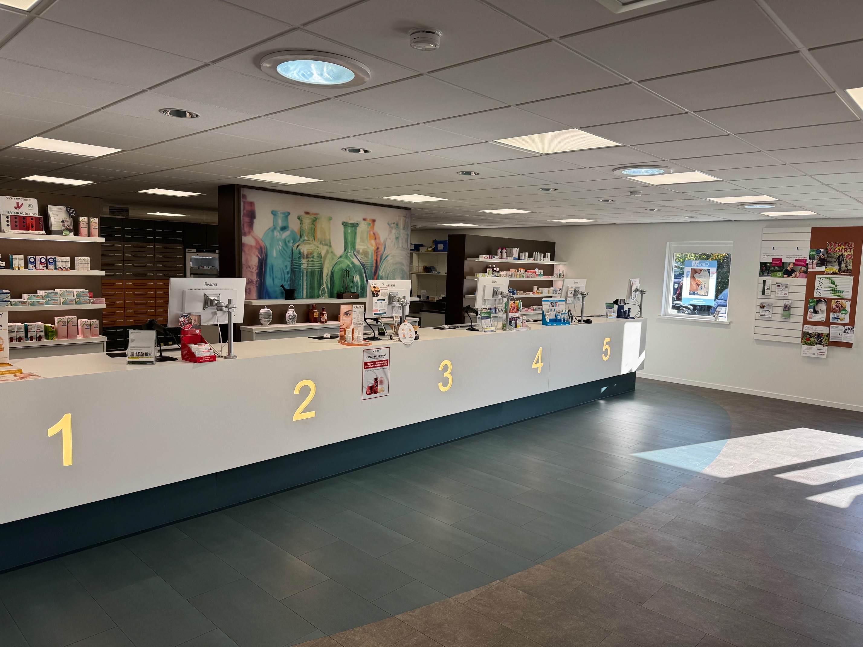 Apotheek de Gors | Netwerk apotheken