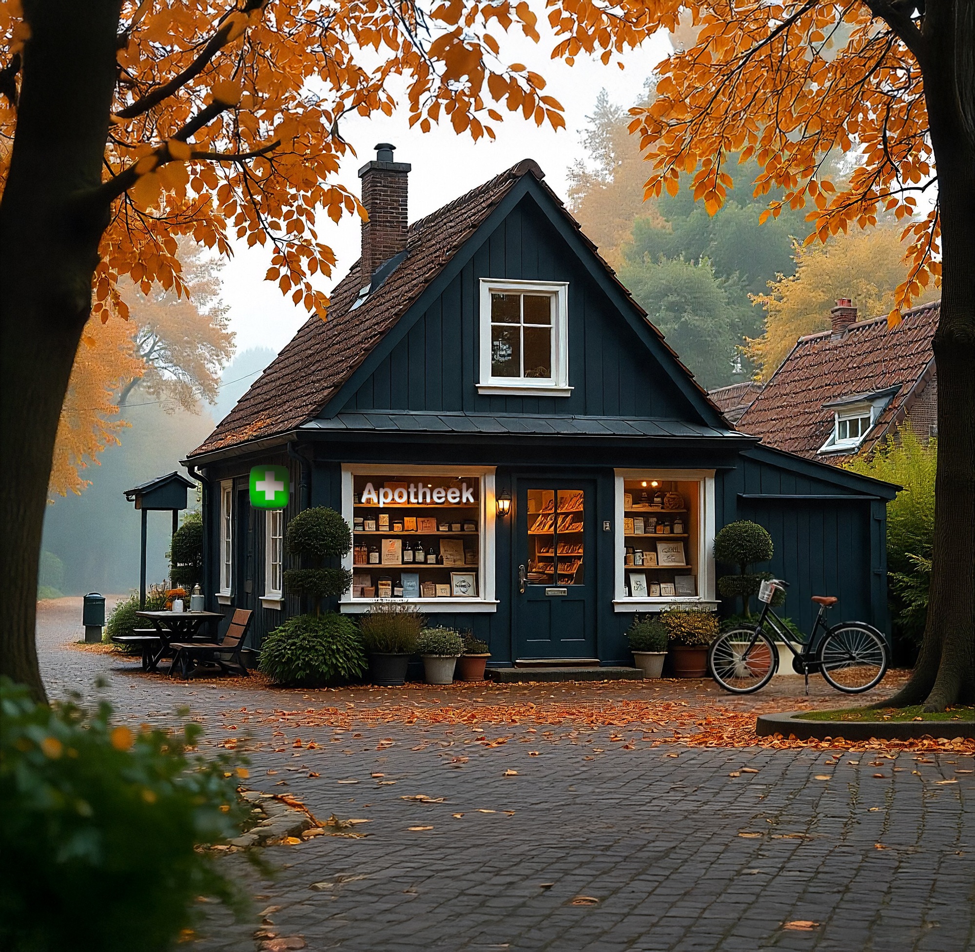 Apotheek de Graeff | Netwerk apotheken