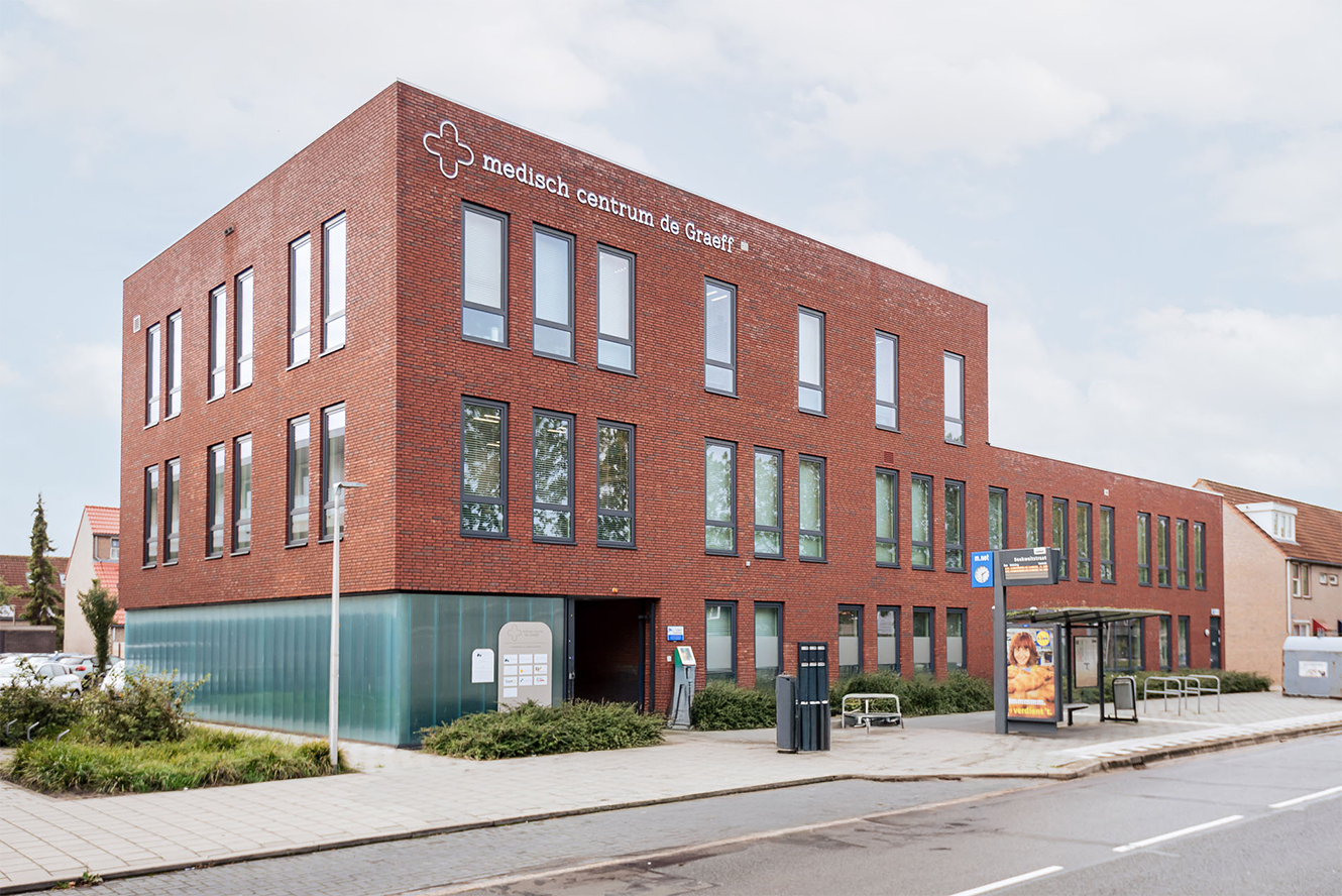 Apotheek de Graeff | Netwerk apotheken