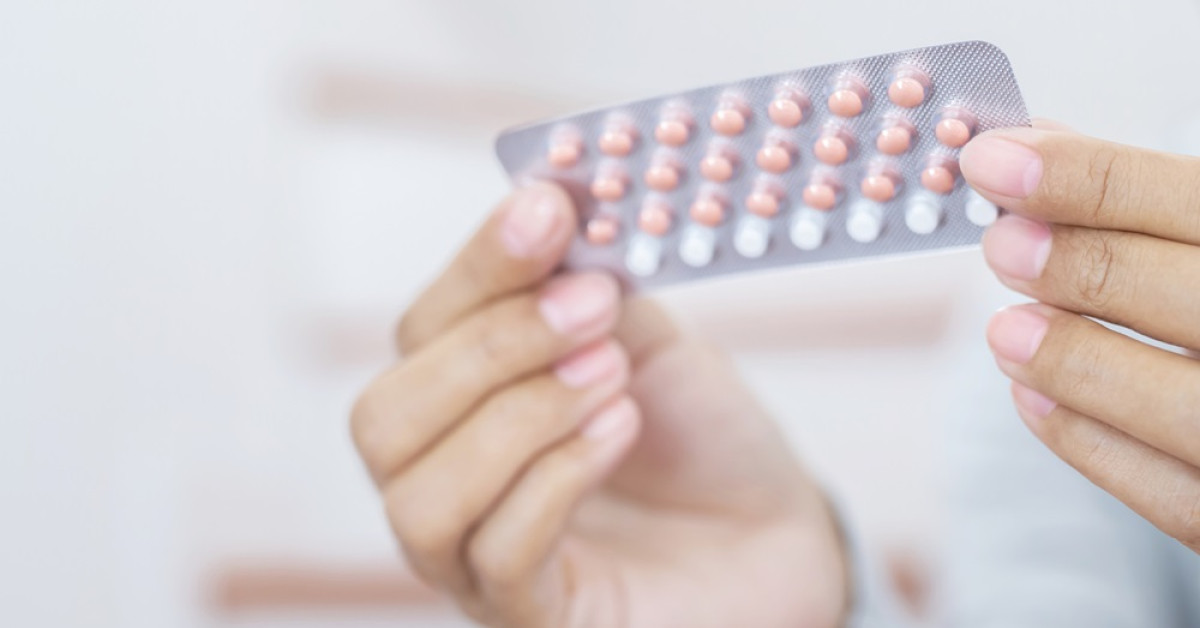 Anticonceptie | Netwerk apotheken