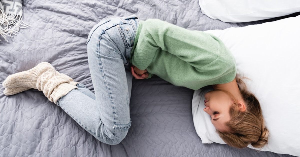 Morbus Crohn und Colitis ulcerosa