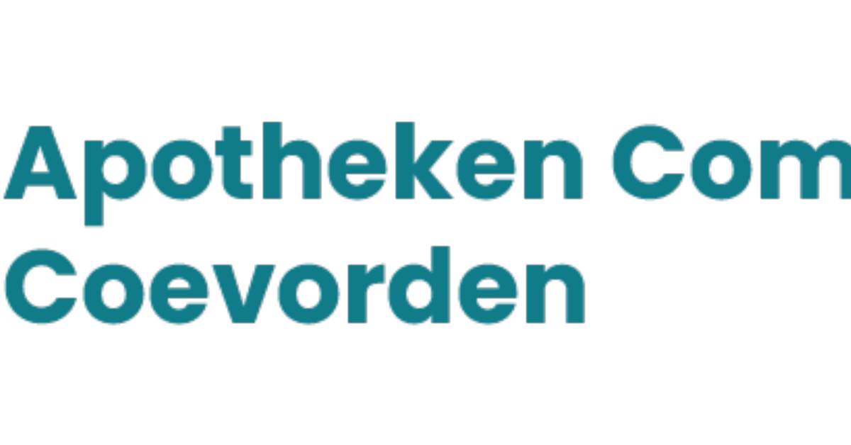 Apotheken Coevorden | Netwerk apotheken