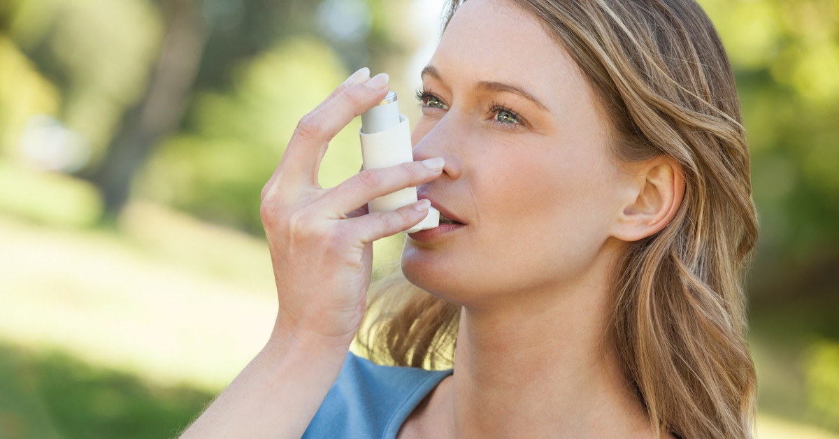 Lente en astma: een lastige combinatie | Netwerk apotheken